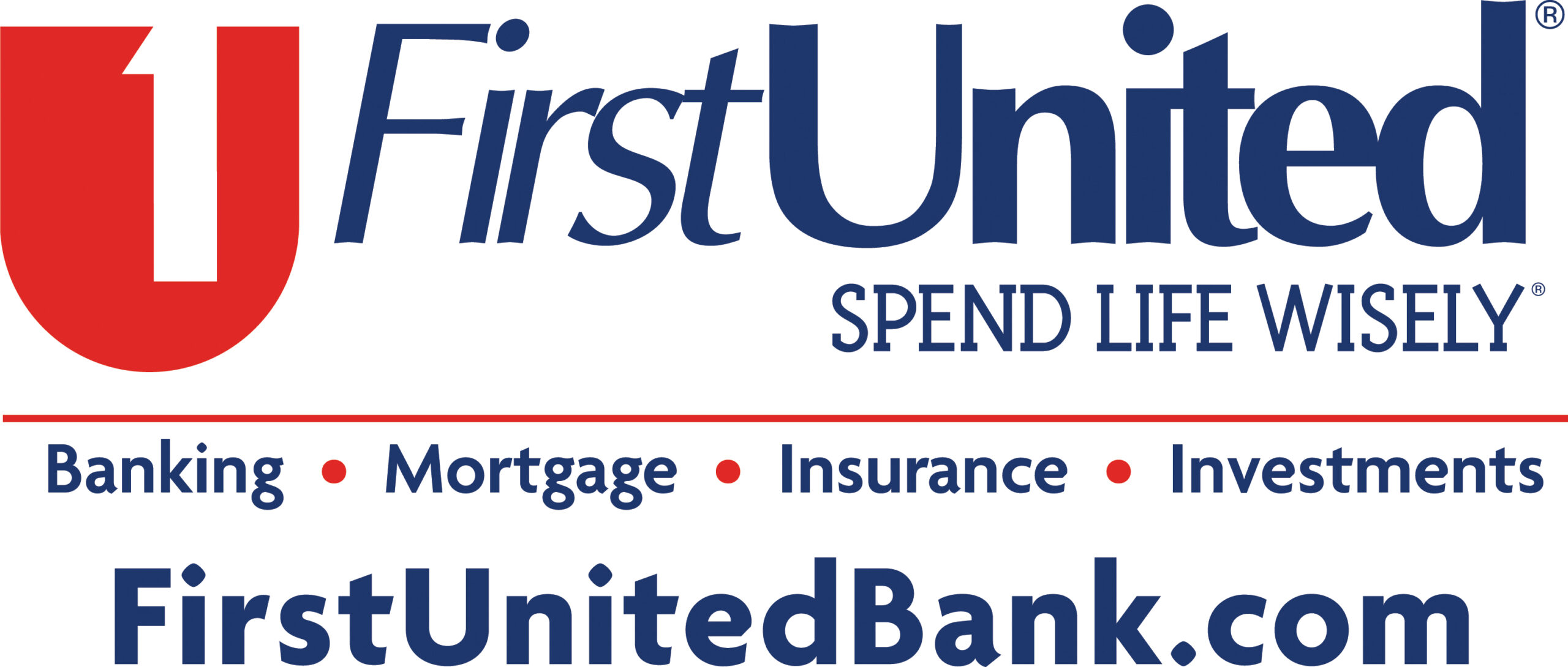 FU Logo SLW with Lines of Business and web - CASA of Denton County