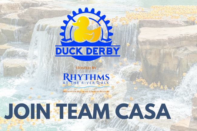 Court Appointed Special Advocates (CASA) of Denton County