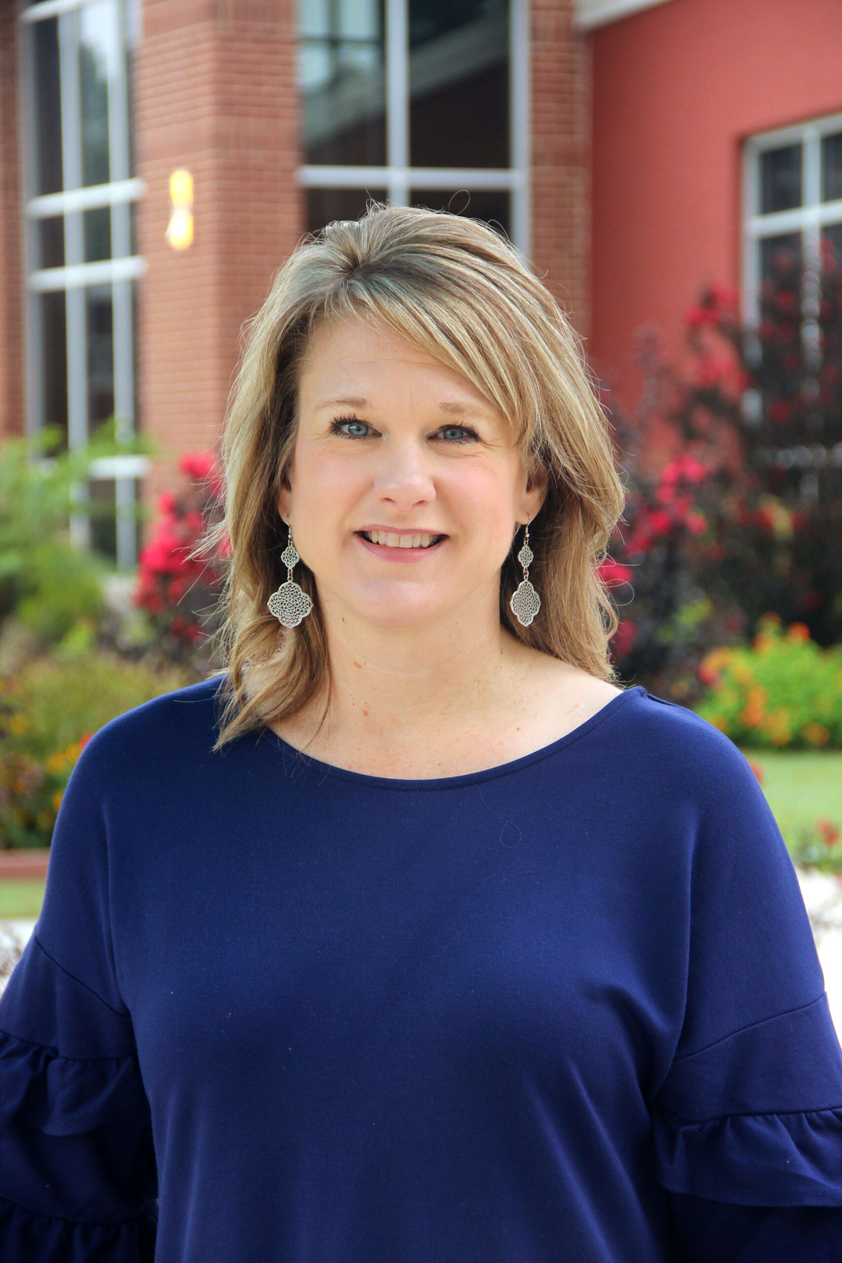 Meet CASA of Denton County Board President Kay Schroeder - CASA of ...